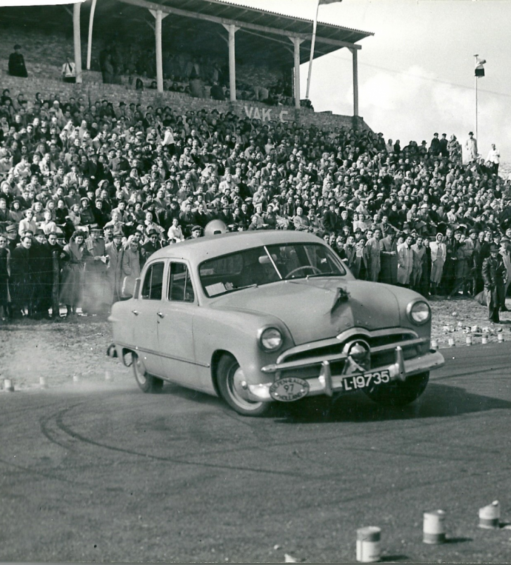 Home - Tulpenrallye Archief