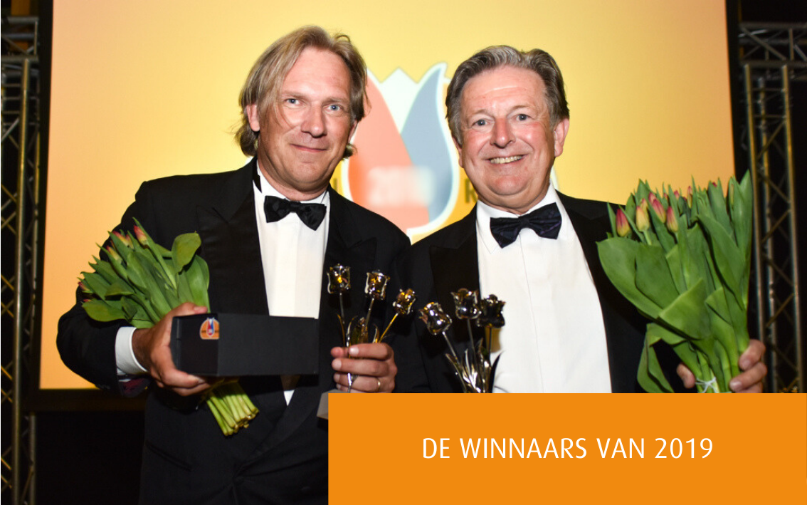 Editie 2019 - Tulpenrallye Archief