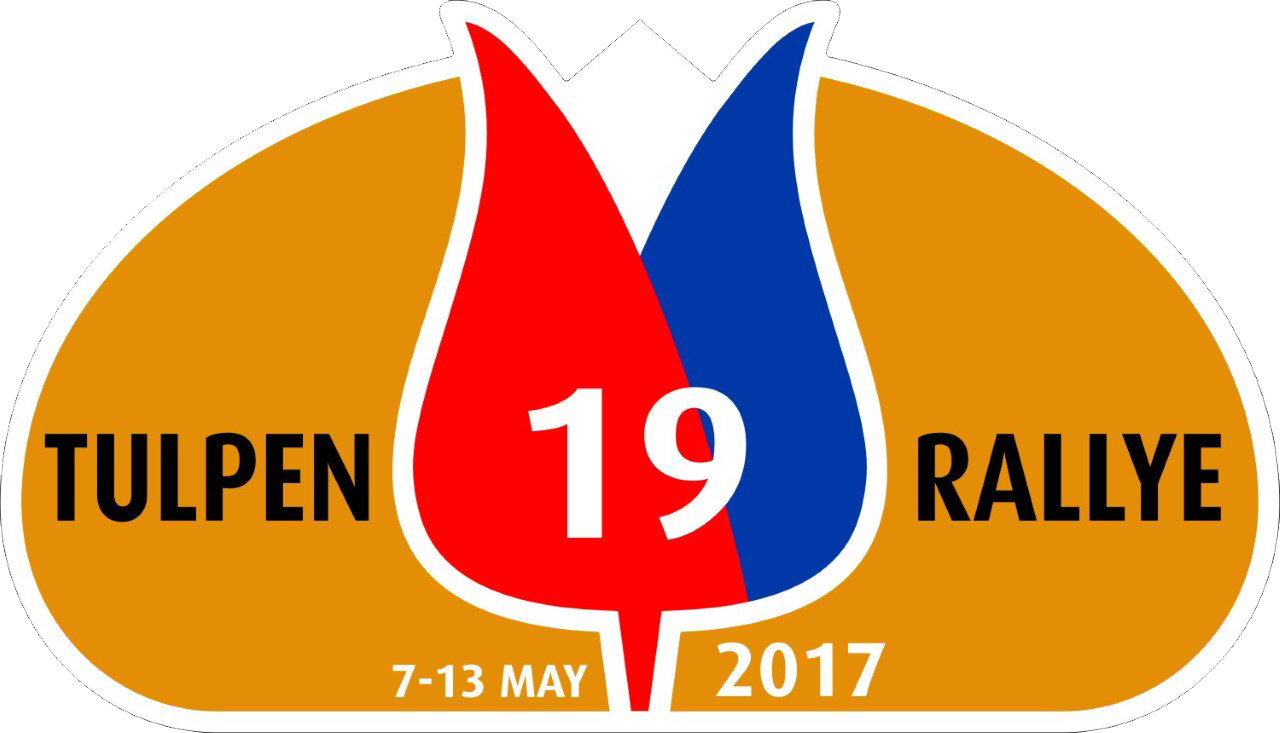 Editie 2017 - Tulpenrallye Archief